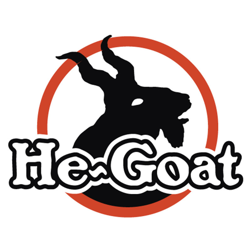 He-Goat Demo | He-Goat