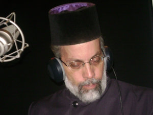 Music | Padre Elias Rivas