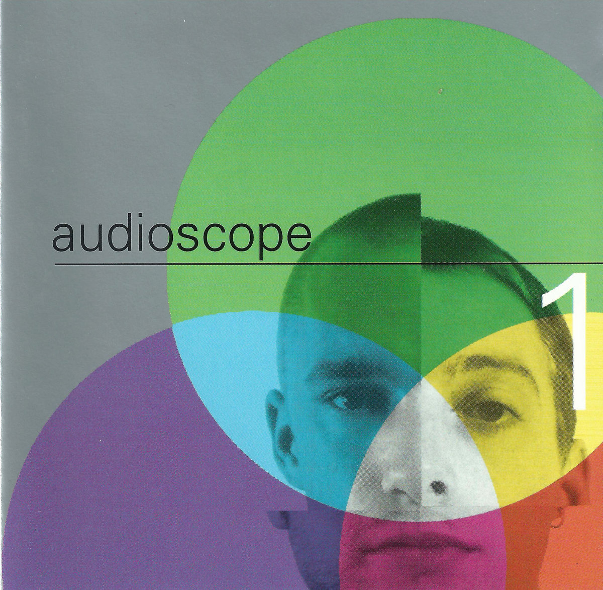 ainas tālums | Audioscope