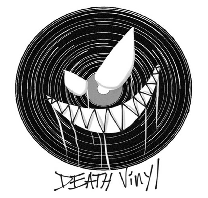 Music | Death Vinyl
