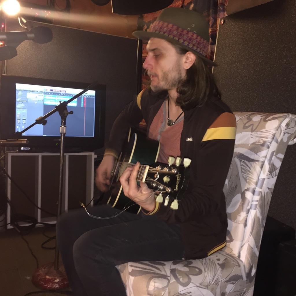 The Solo Sessions | Joshua Putney