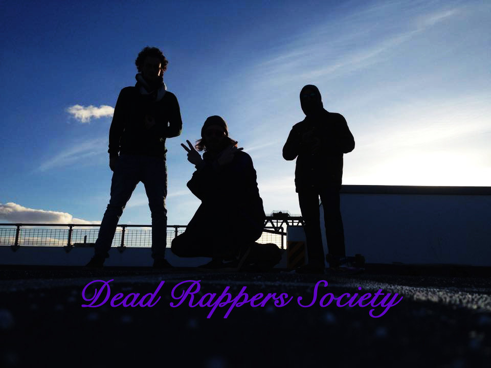 Valentines Day | The Dead Rappers Society
