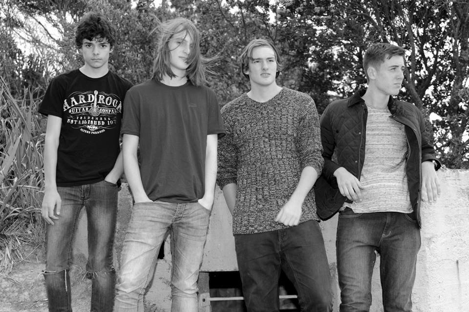 Heat - EP | Modern Tricks