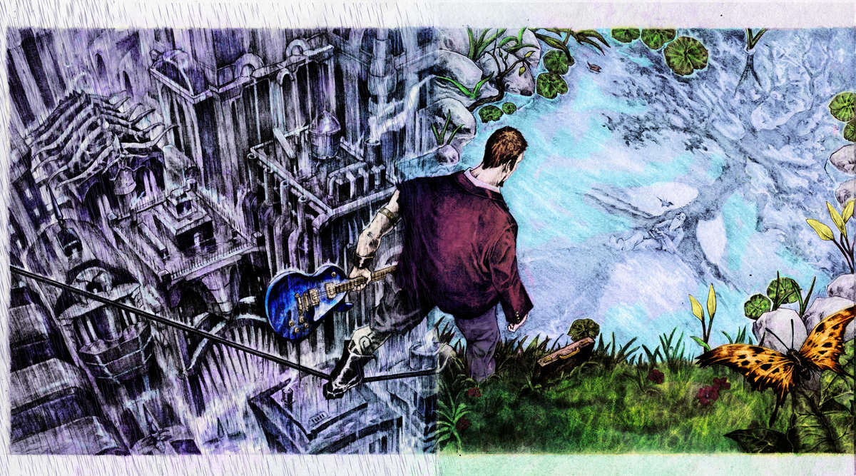 The Warmth of Mediocrity | Odin's Court | Matt Brookins