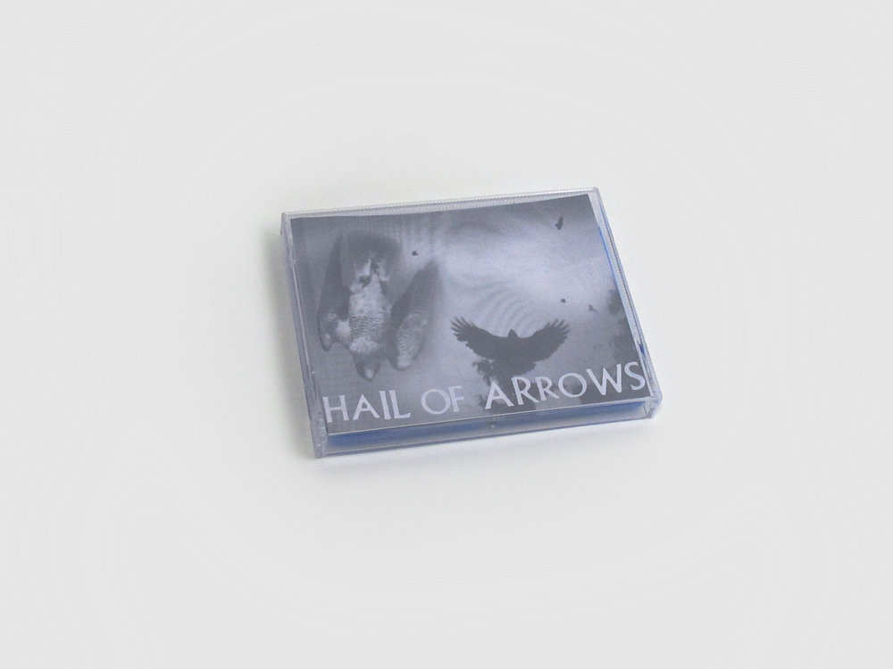 Hail Of Arrows | Hail Of Arrows | ECSTATIC