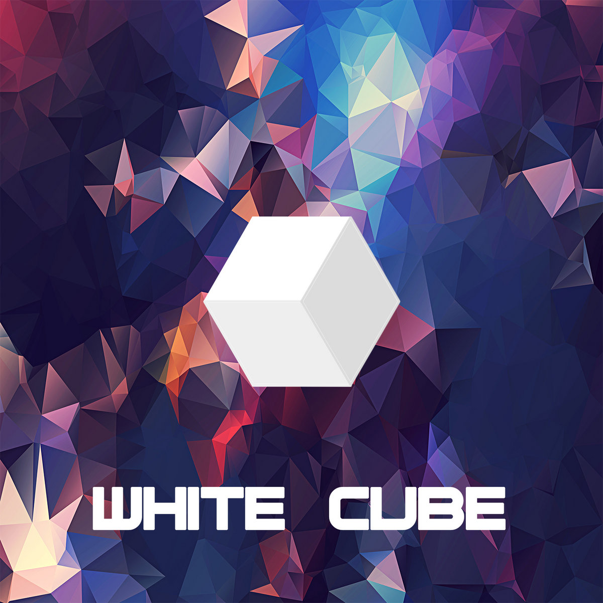 White Cube | White Cube Band Official