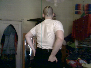 Music | Laurel Fixation