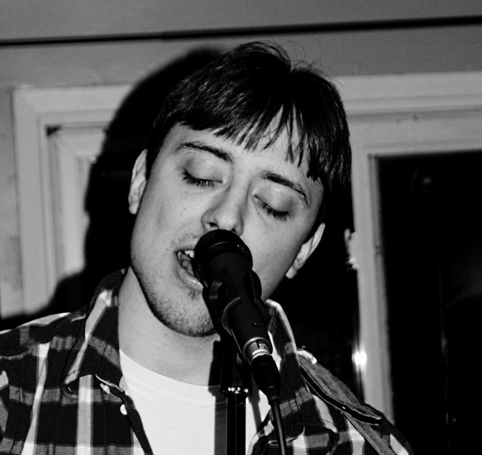 Demos | Kevin Misner