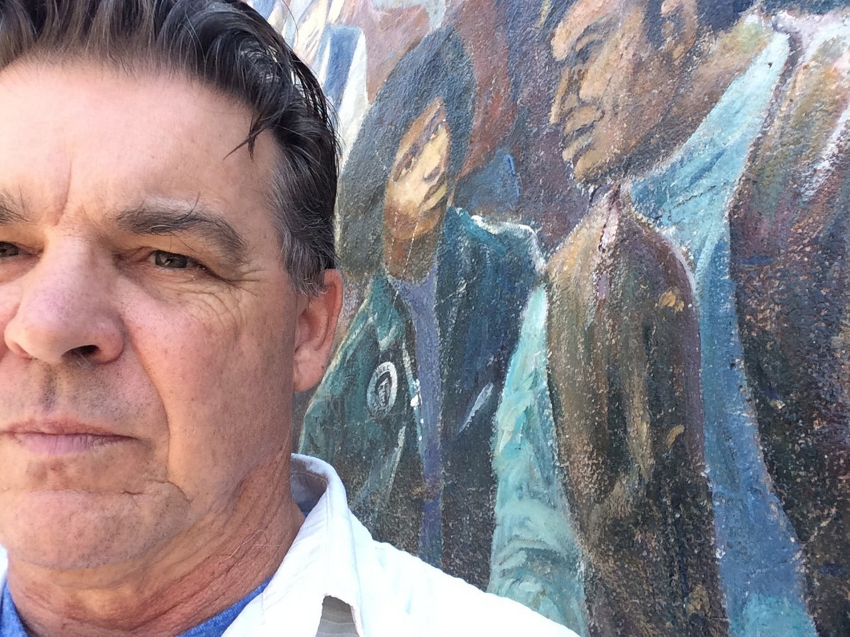 Hit And Run by Greg Gray and Don Campau | Greg Gray and Don Campau ...