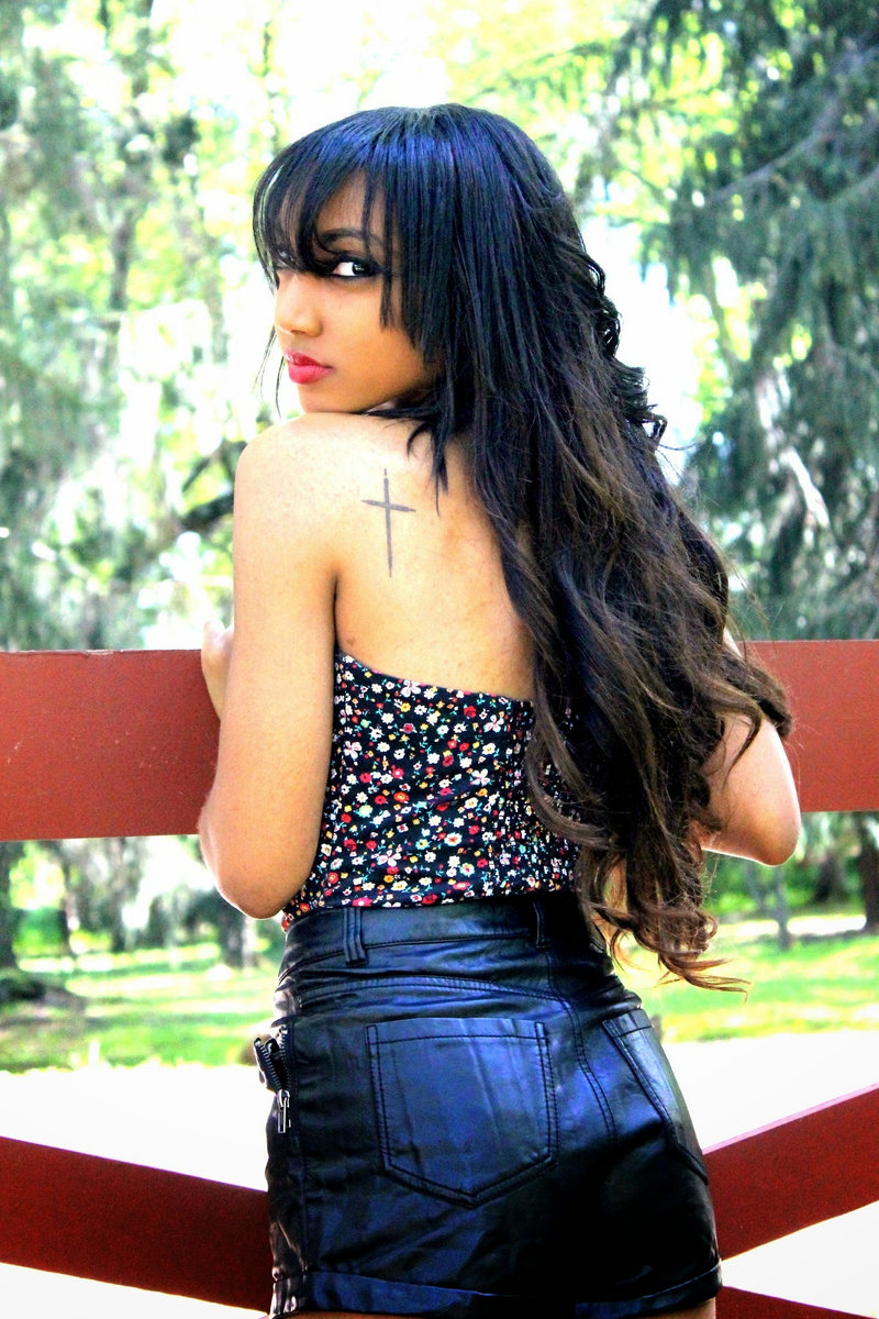 Music | Selina George