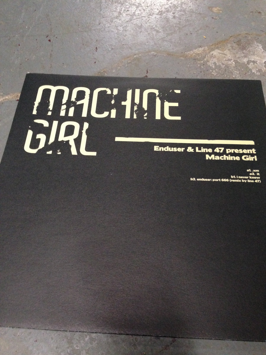 Machine Girl | Machine Girl | Line 47