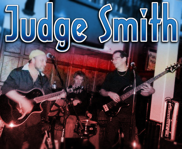 American Vista | Judge Smith