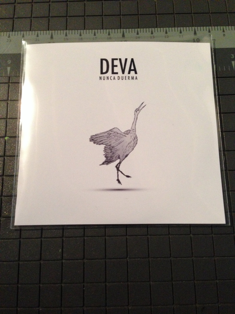 Deva EP | Tahif Attiek