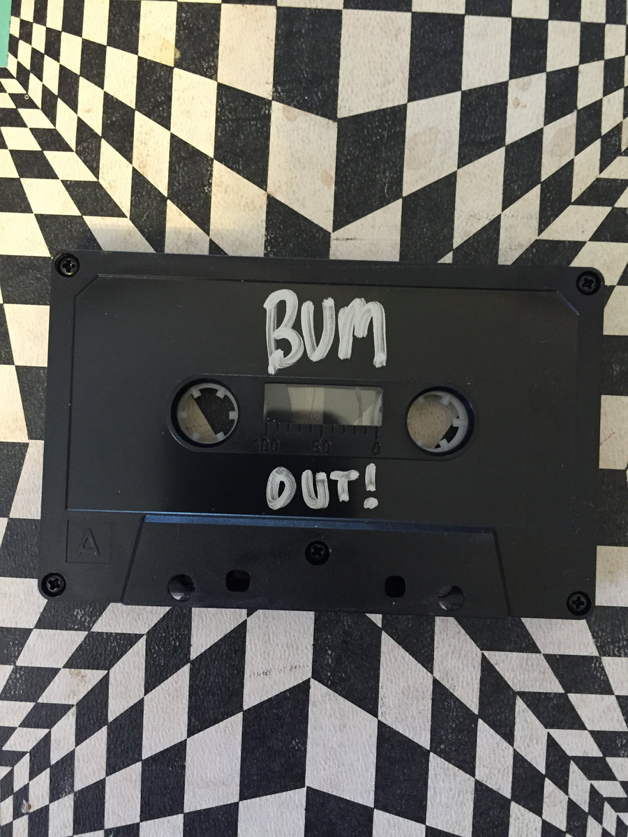 bum out | the vahnevants