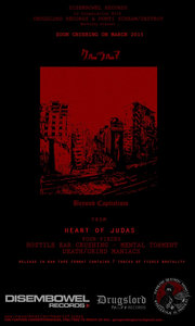 Music | Heart of Judas