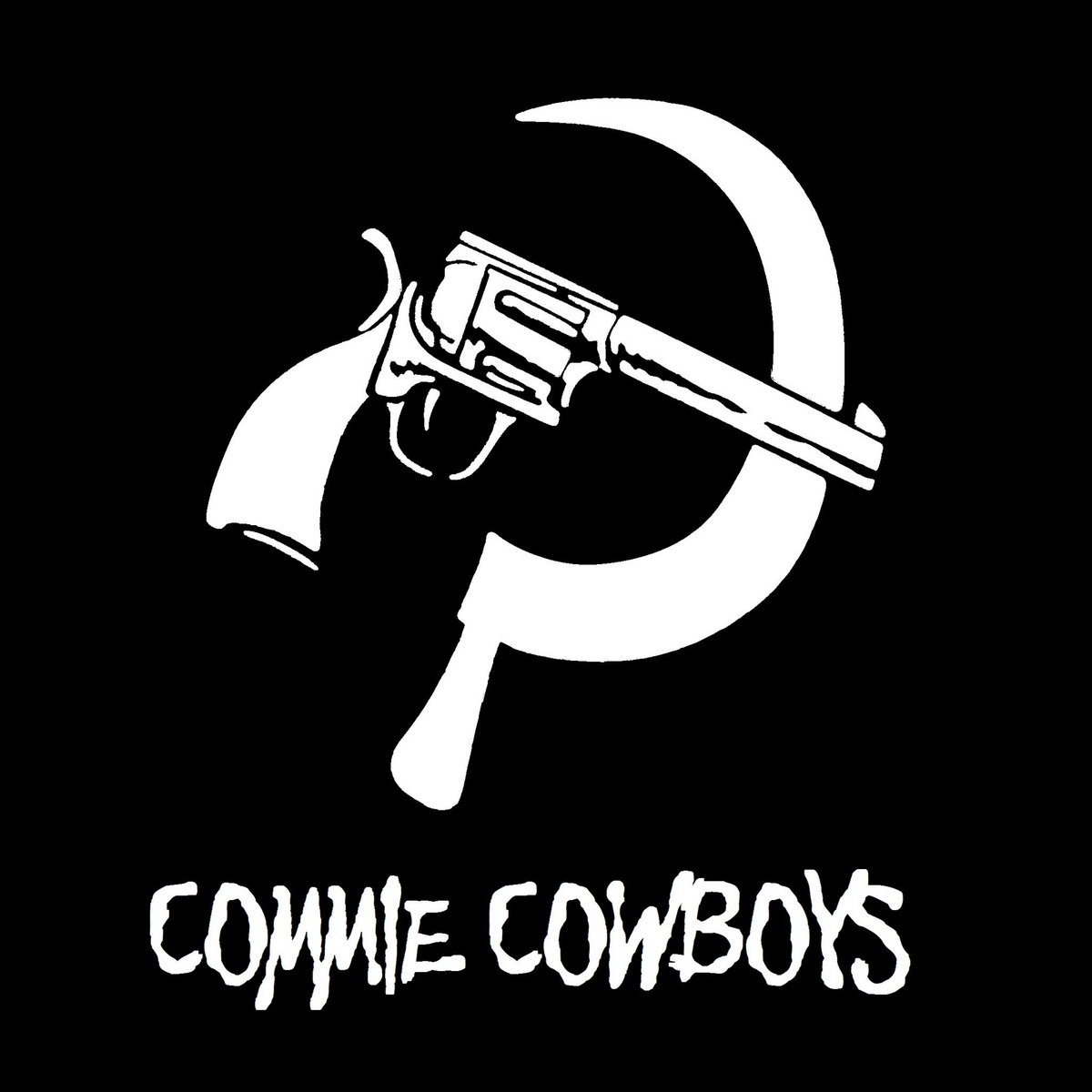 Monster | Commie Cowboys