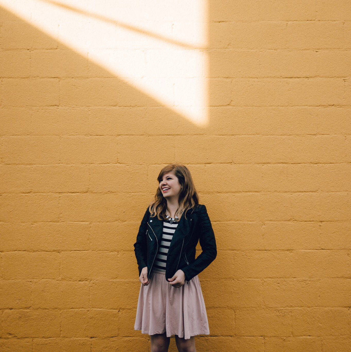 Barely Breathing | Mikaela Johnson