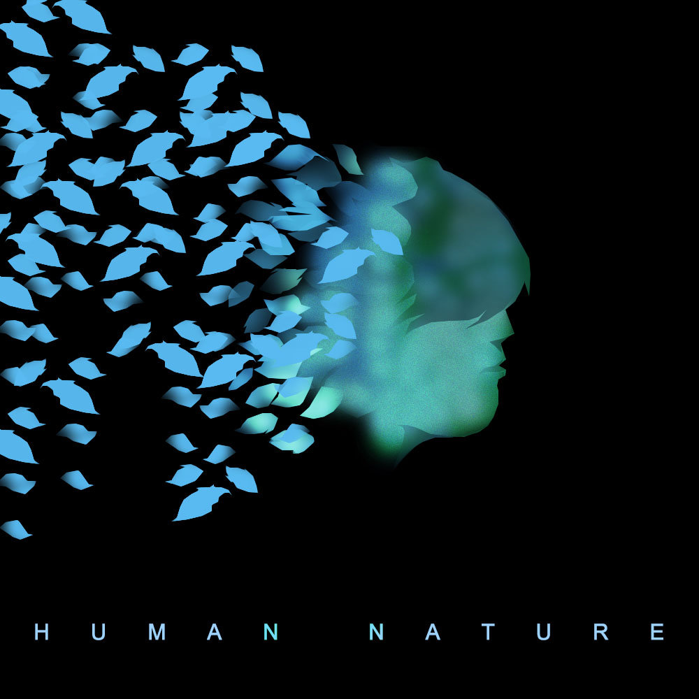 Human Nature | the Glumsters | The Glumsters