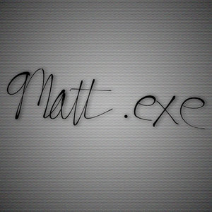 Music | Matt.exe