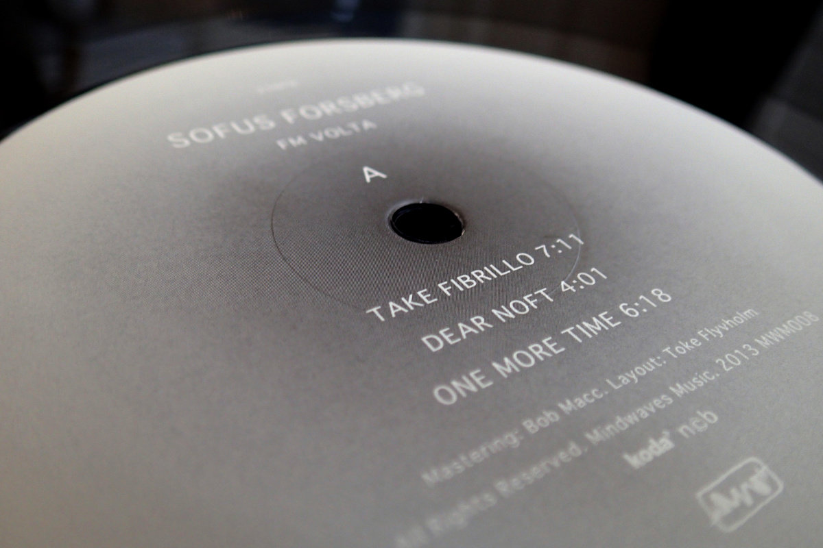 FM Volta | Sofus Forsberg