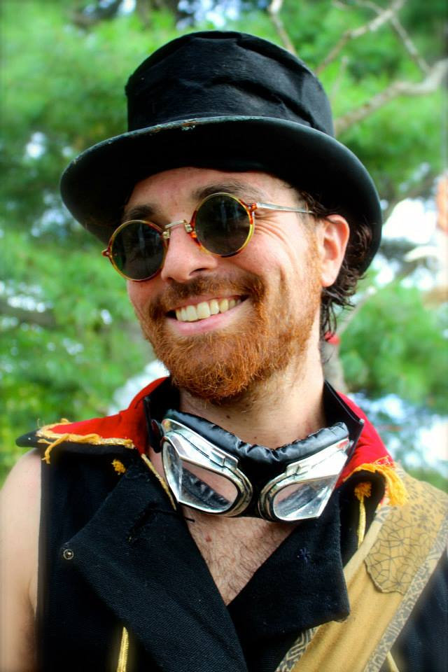 Janvier | Fred Péloquin