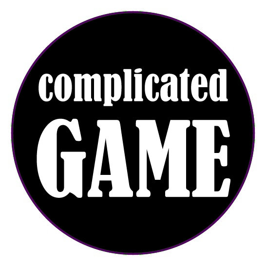 Complicated Game | James McMurtry | Complicated Game