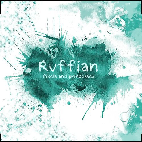 Wooden Sword Ft. Kerensa Mason | Ruffian