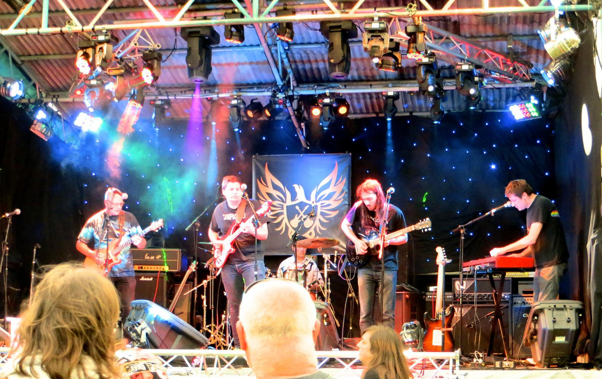 Demo EP | The Rock Doctors