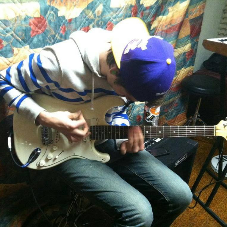 Music | Jordan Seidel