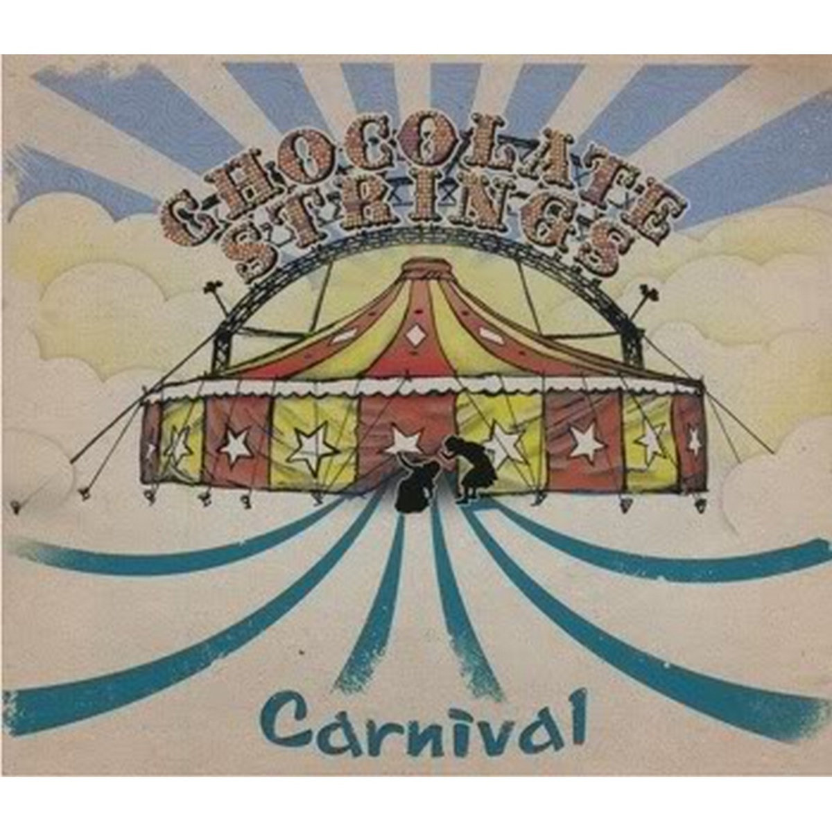 Music | Chocolate Strings