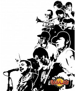 Music | Babaloo