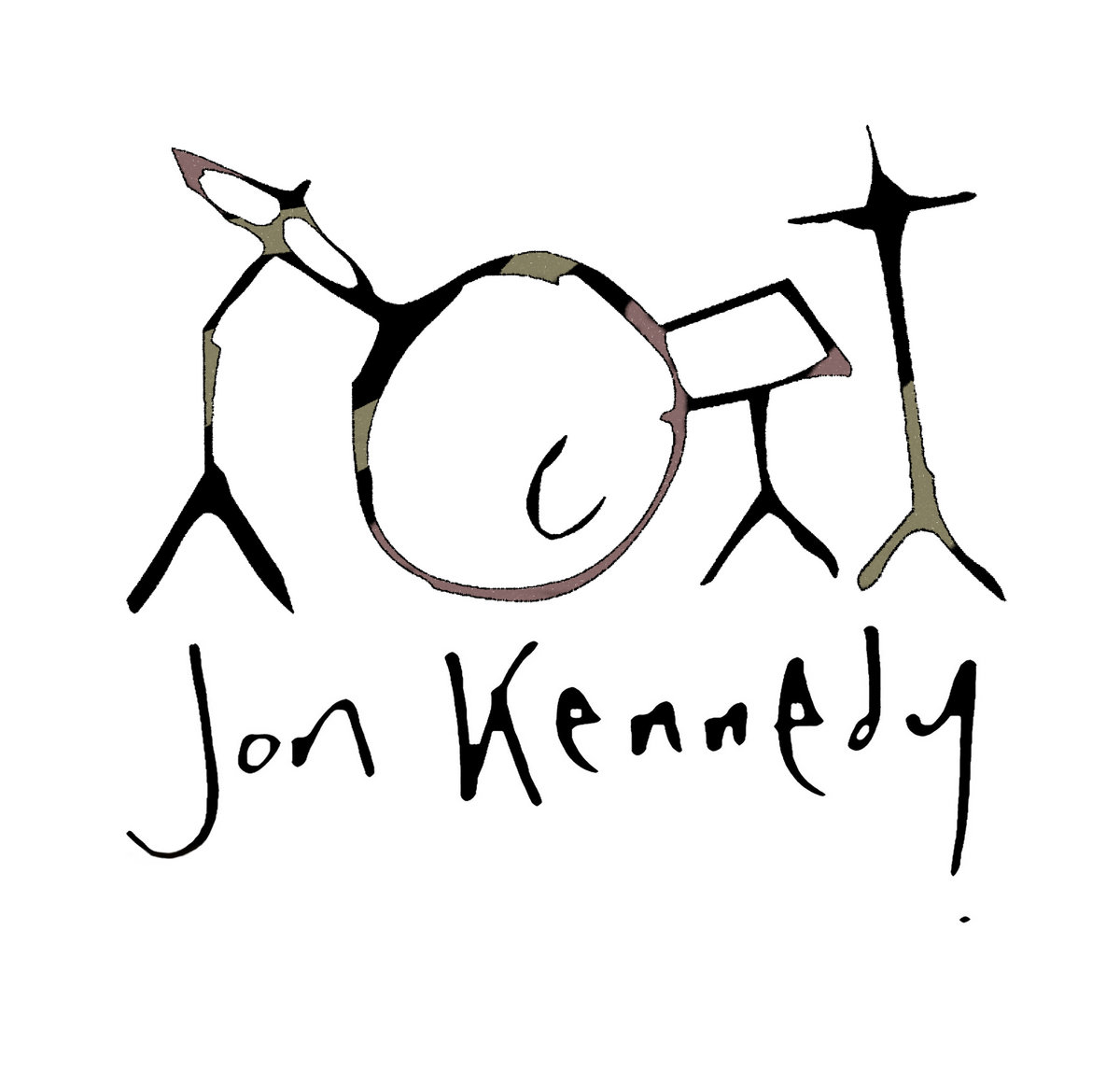 Surrenderism Jon Kennedy