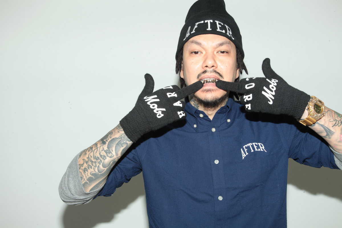 BUILDING BRIDGES | Dandee