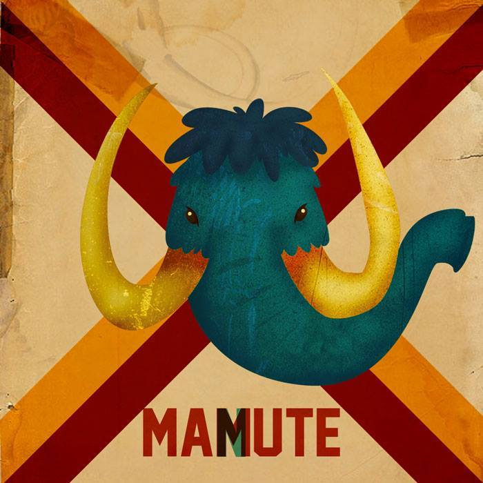 MaMute Demo 2014 | MaMute