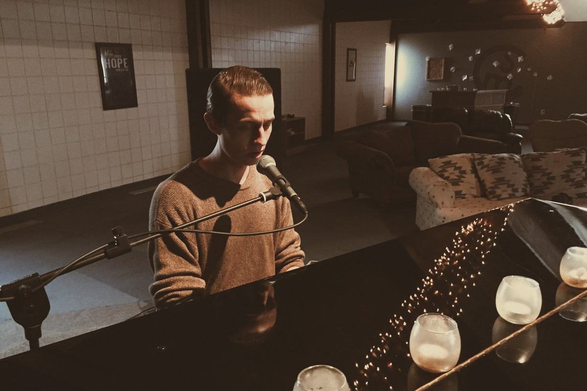 Of Graves and Sleeping Babes | Jonathan Berry