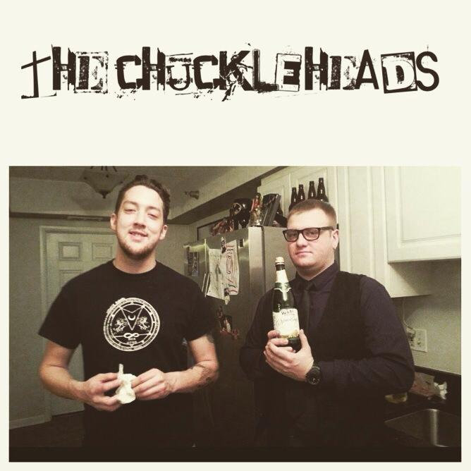 Laugh a Little | The Chuckleheads