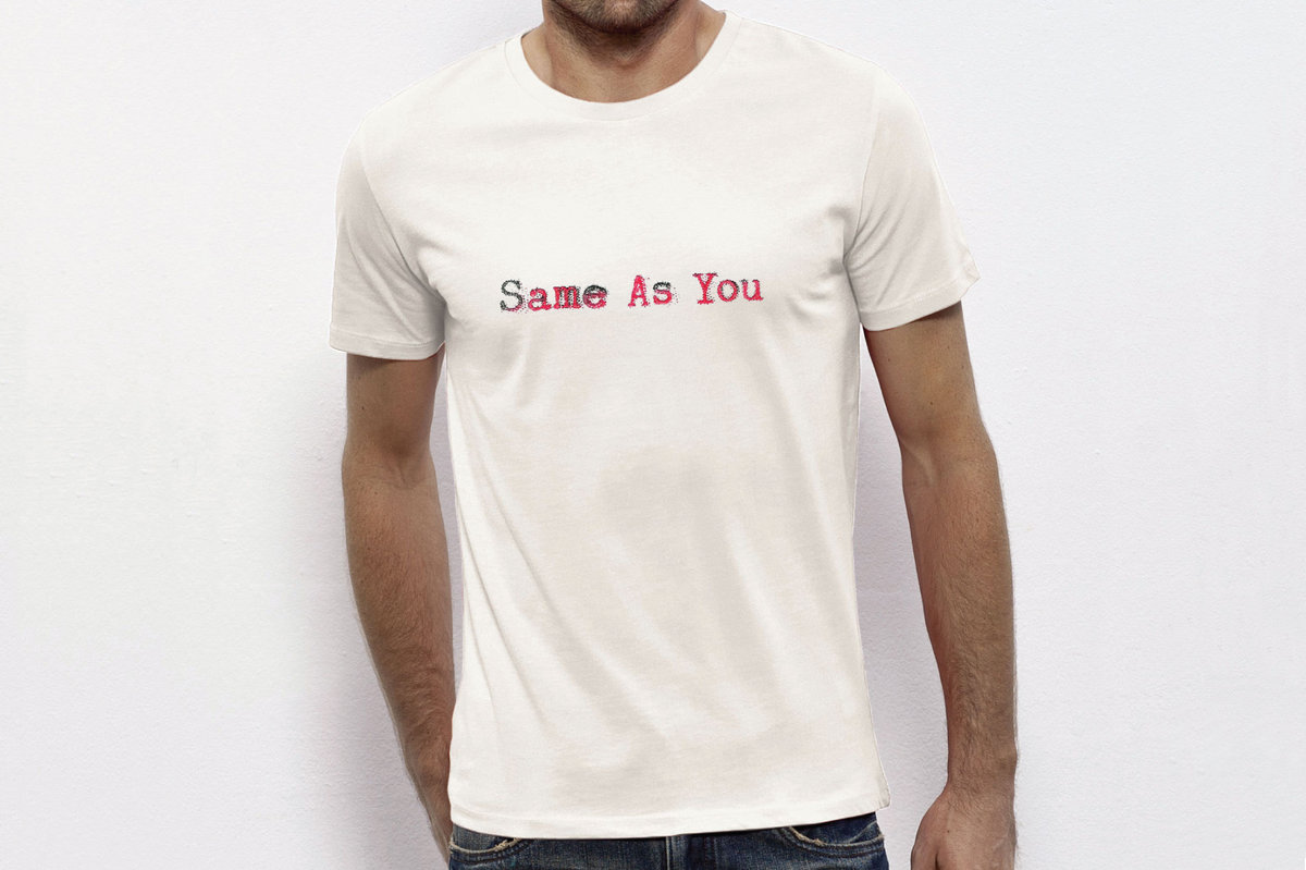 Same As You | Polar Bear