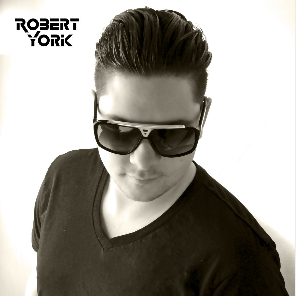 Music | Robert York