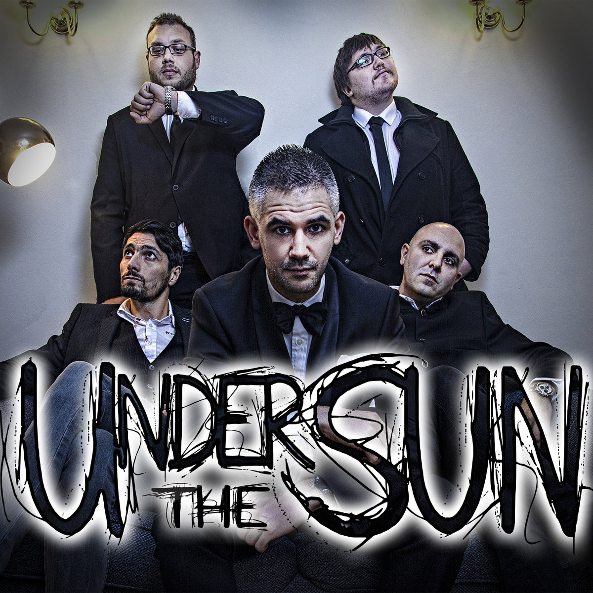 Neither Here Nor There | Under the Sun