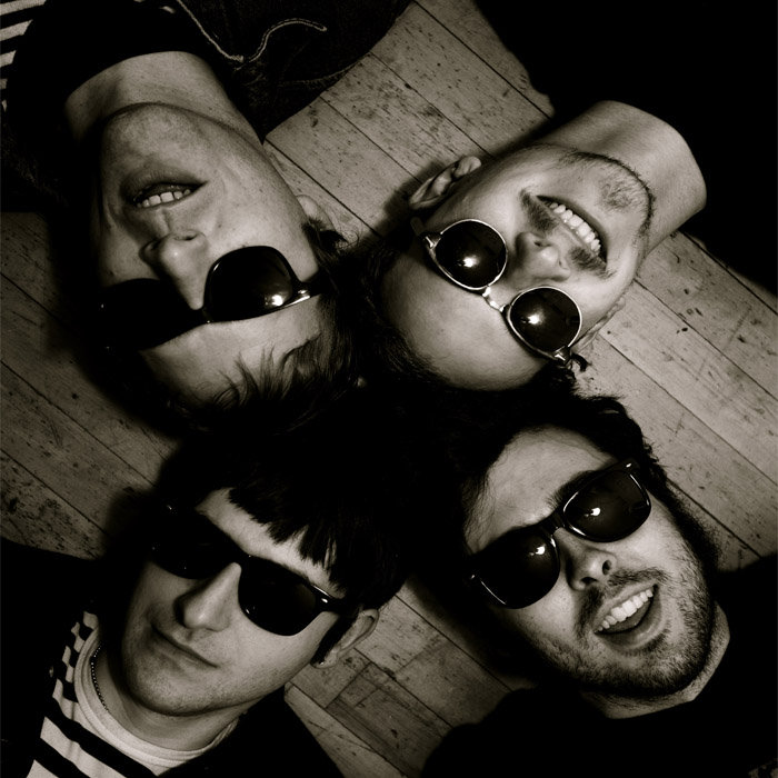 Bleach Bods | King Creep