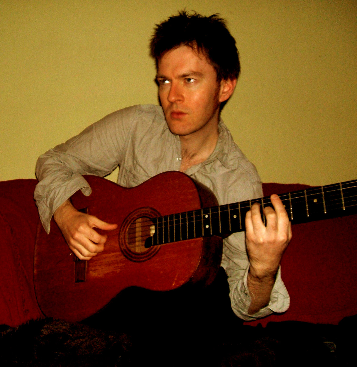 The Rise and Fall of Responsibility L.P. | The Brigadier