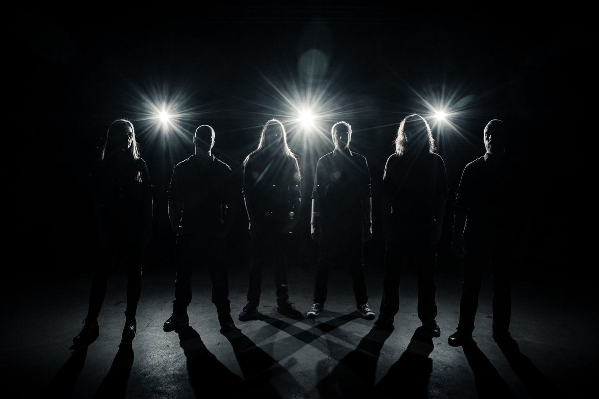 A (demo) | End Time Design