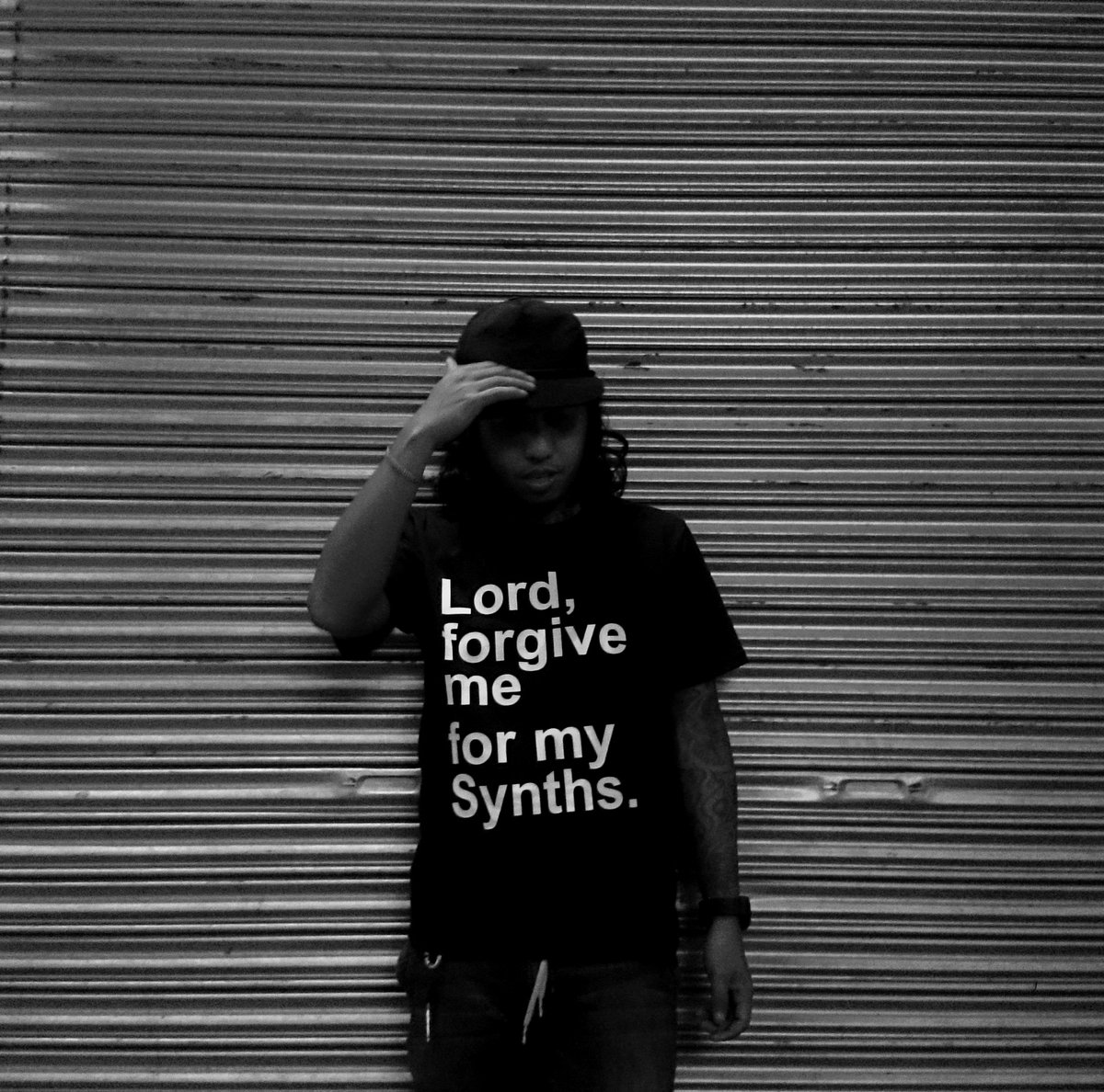 Radical | Bass Relief