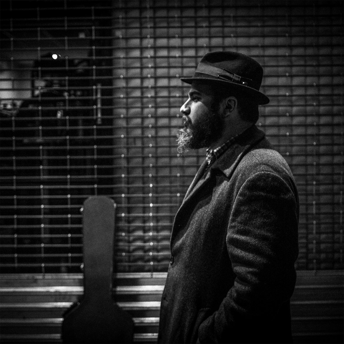 Troubled Times | Rocky and the Goldstein