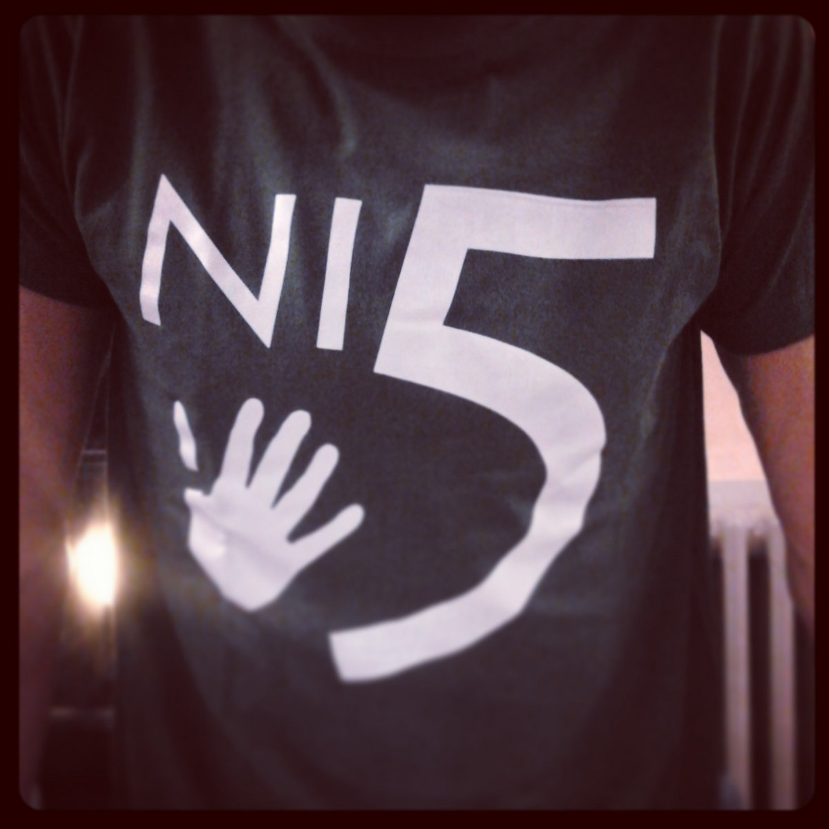 Maqueta | Ni5! | NI5!