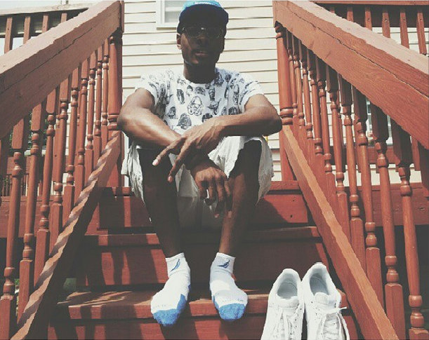 No Coming Back (Prod.Lasik) | Domoswish