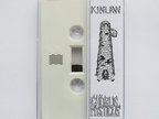 Kinlaw - Chorus † Mysticus (white) | Kinlaw | Reckno