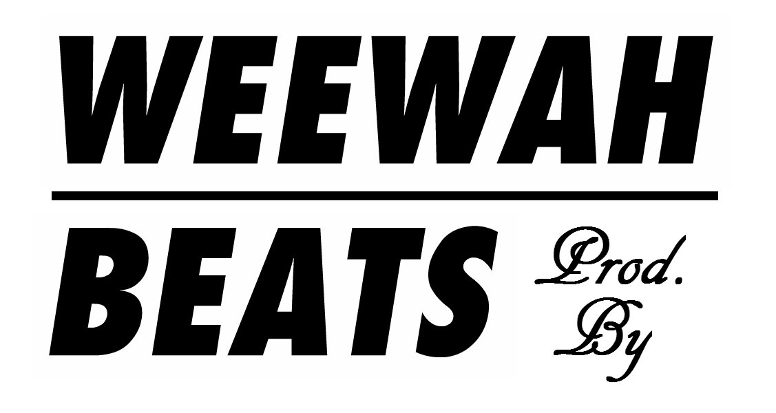 SVARTKLUBB Mixtape | Wee Wah Beats