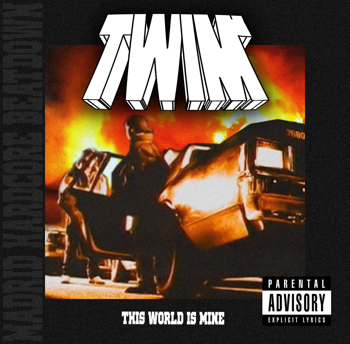 90' Immigrants (Feat.Chico Machete) | T.W.I.M | TWIM