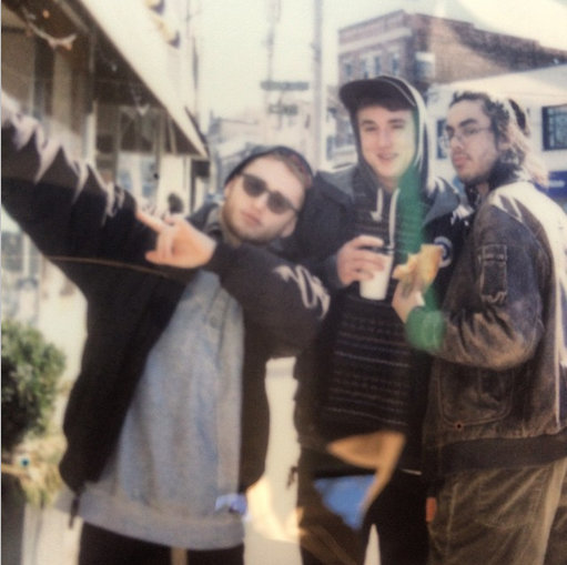 Dash Joint Soundtrack | Drew McCann